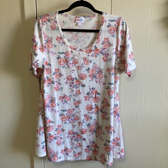 LuLaRoe | Tops | Lularoe Perfect Classic Tees | Poshmark